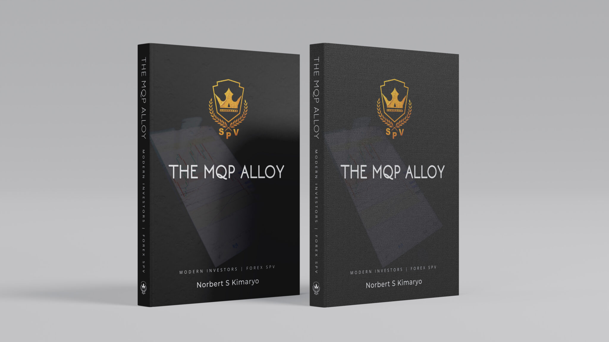 The Power of The MQP Alloy Trading Strategy - Forex SPV