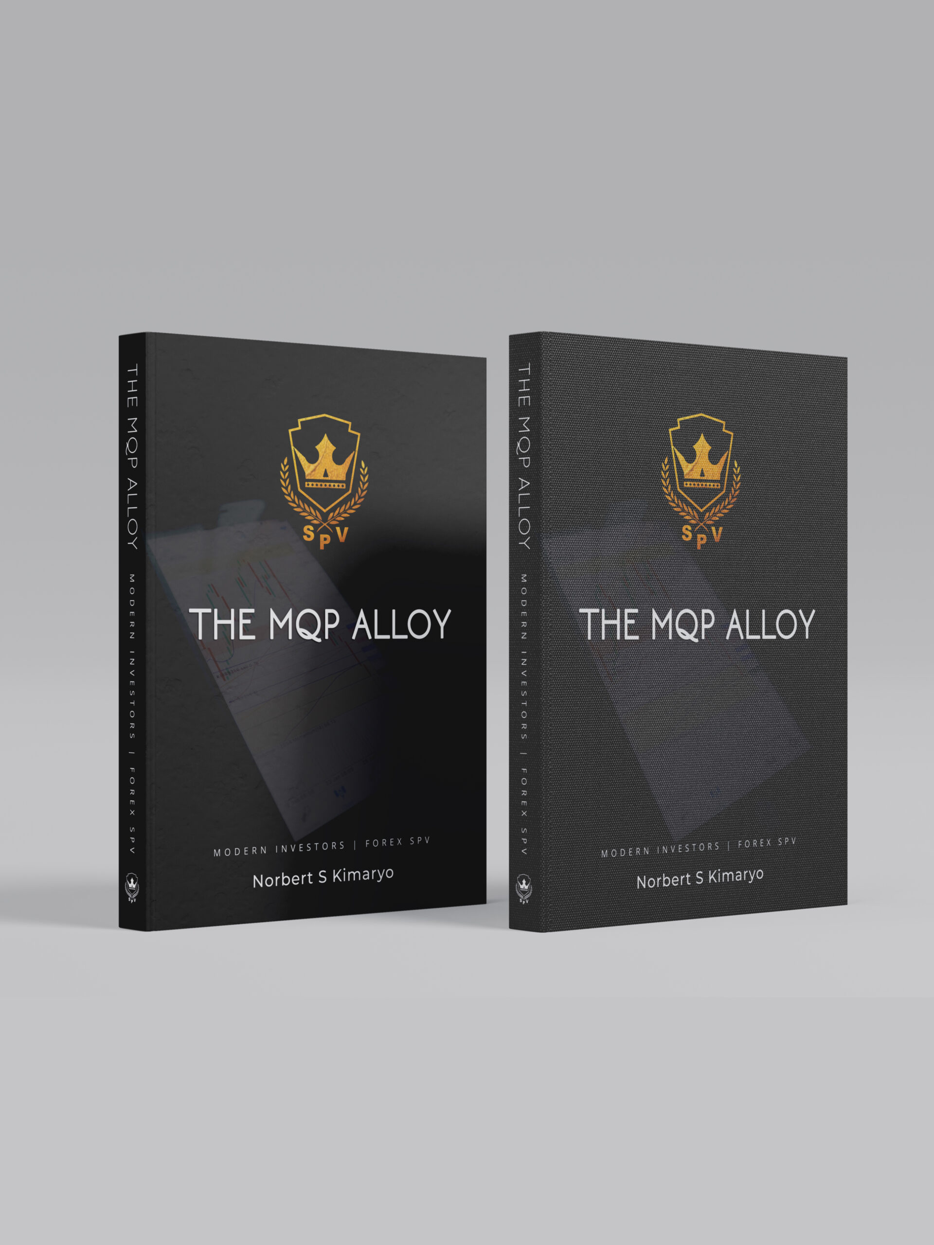 Quarter Theory - Forex SPV